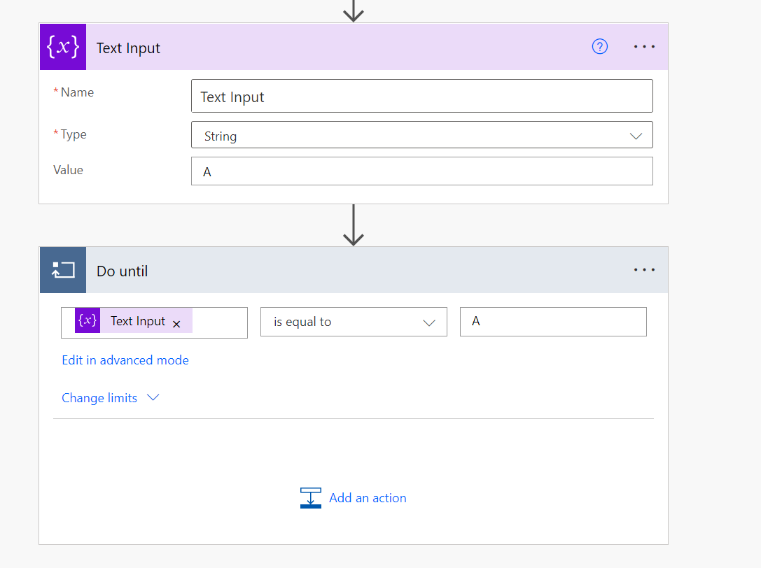 Do Until action in Power Automate | D365 Demystified