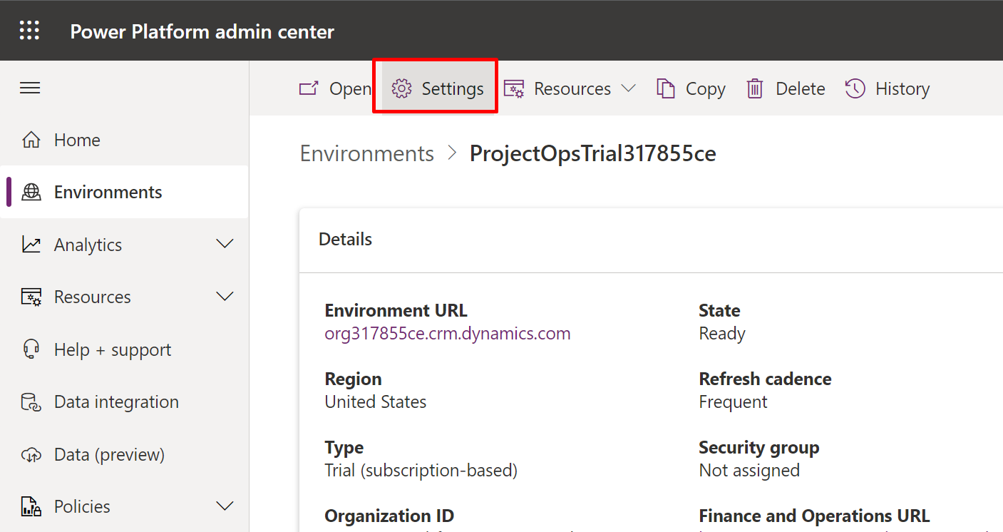 Show only configured Activities Related records section | Power ...