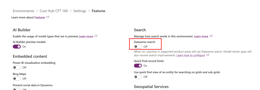 Modern Advanced Find in Dynamics 365 CRM | Model-Driven Apps | D365 ...