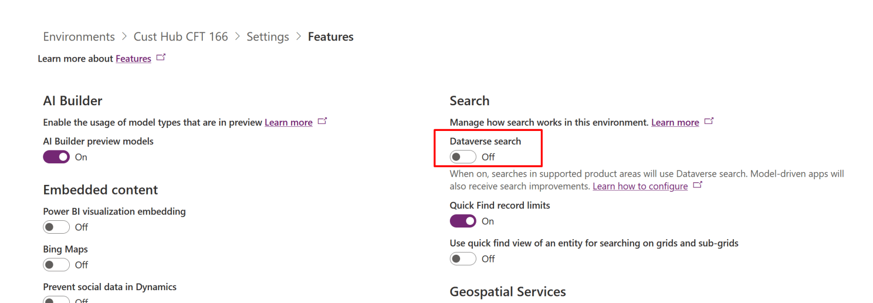 Modern Advanced Find in Dynamics 365 CRM | Model-Driven Apps | D365 ...