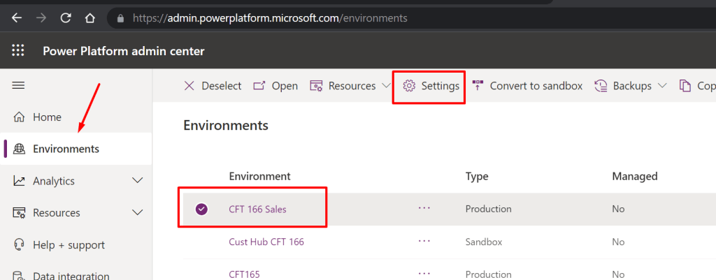 Schedule maintenance updates should occur for Dynamics 365 CRM ...