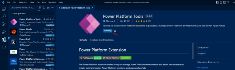 Set up Power Platform Tools in Visual Studio Code | Power Platform CLI | D365 Demystified