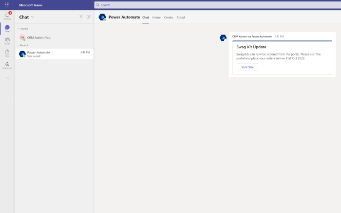 Cards for Power Apps [Preview] | Power Platform | D365 Demystified