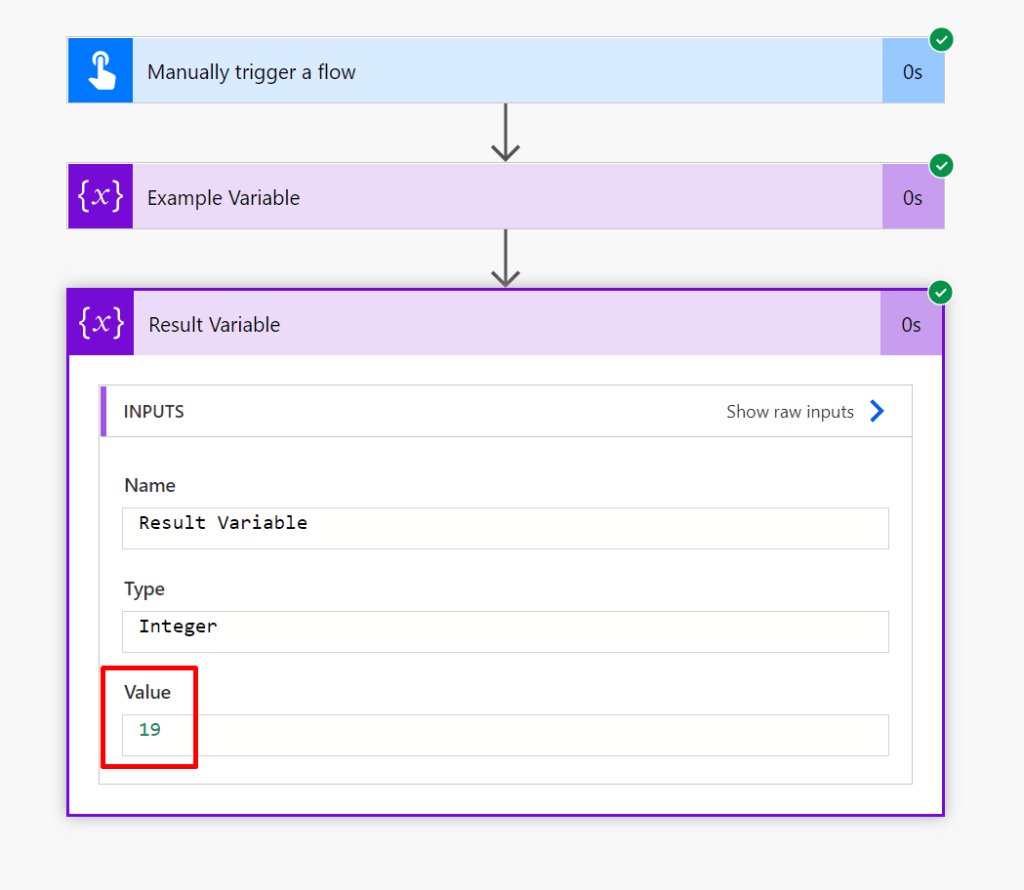 Math Functions examples in Power Automate Flow | D365 Demystified