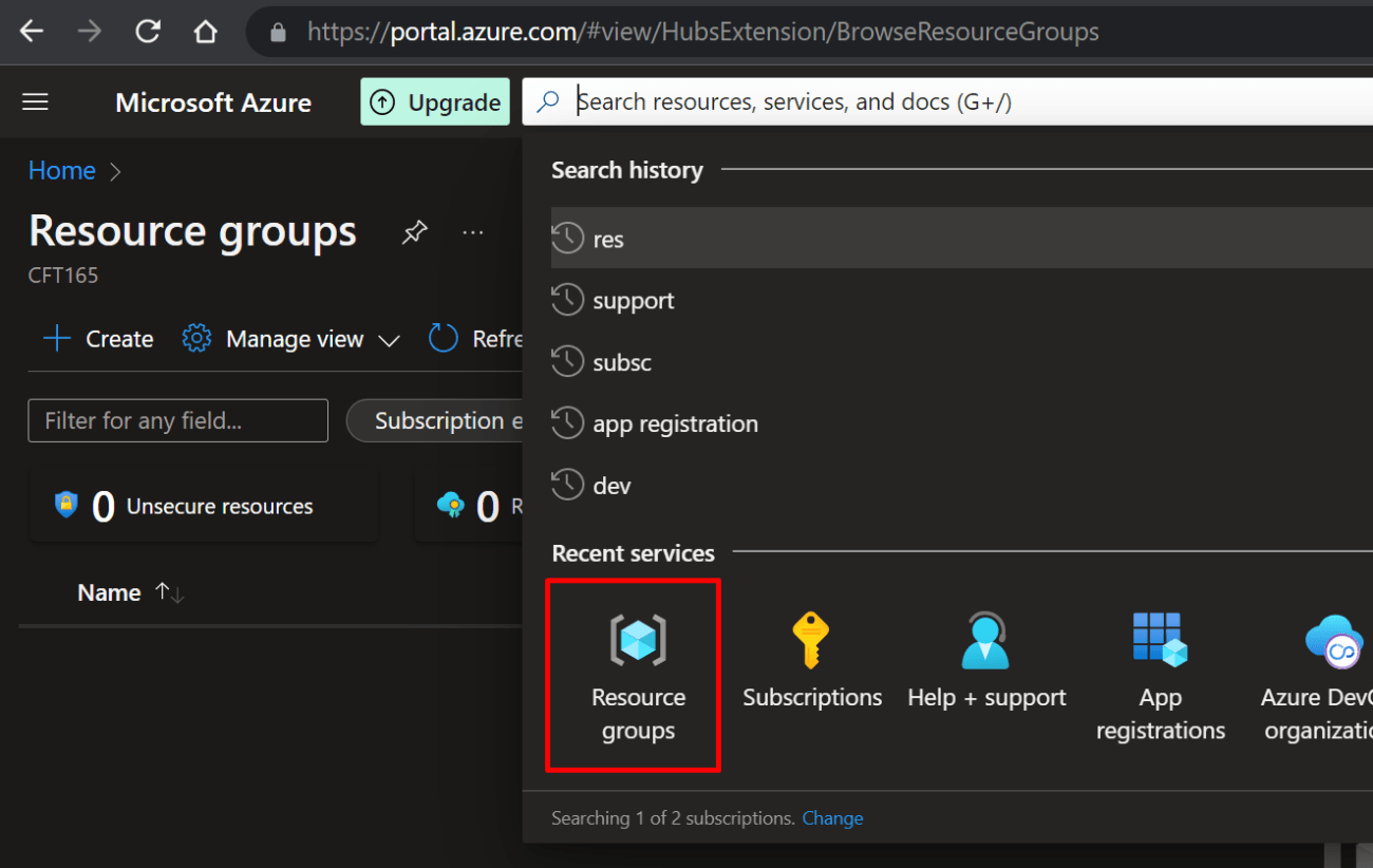 Setting up Billing Policy for Dataverse Environments in Power Platform ...