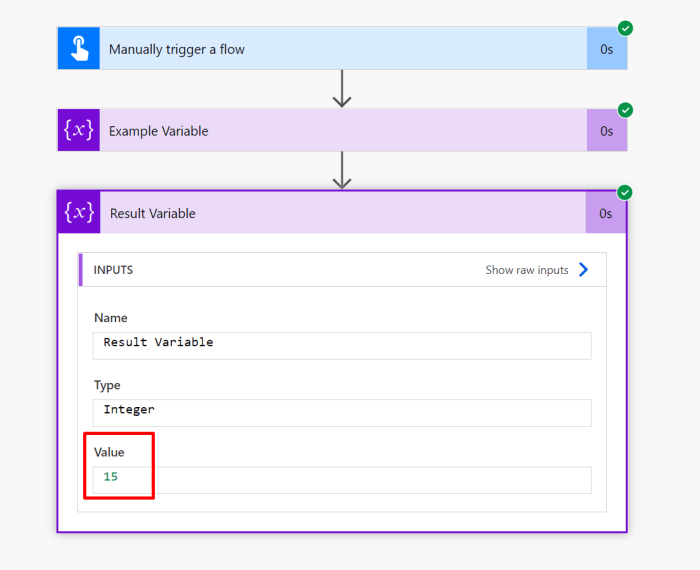 Math Functions examples in Power Automate Flow | D365 Demystified