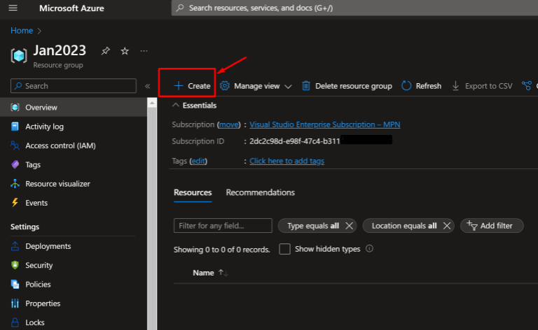Create ADLS Gen 2 Storage Account for Azure Data Lake | D365 Demystified