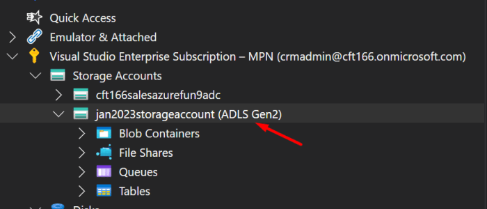 Create ADLS Gen 2 Storage Account for Azure Data Lake | D365 Demystified