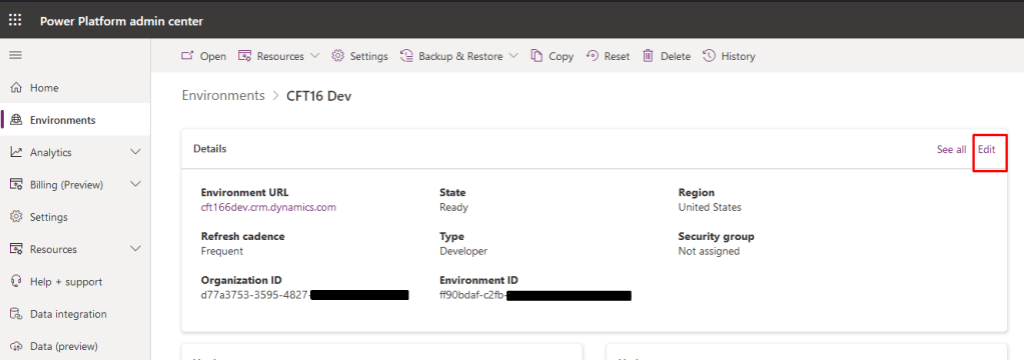 Power Apps Developer Plan environments | Power Platform | D365 Demystified