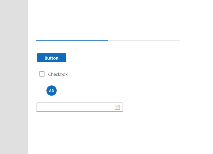 Enable Modern Controls for Canvas Apps in Power Platform | D365 Demystified