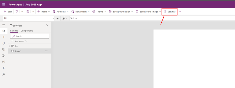 Enable Modern Controls for Canvas Apps in Power Platform | D365 Demystified