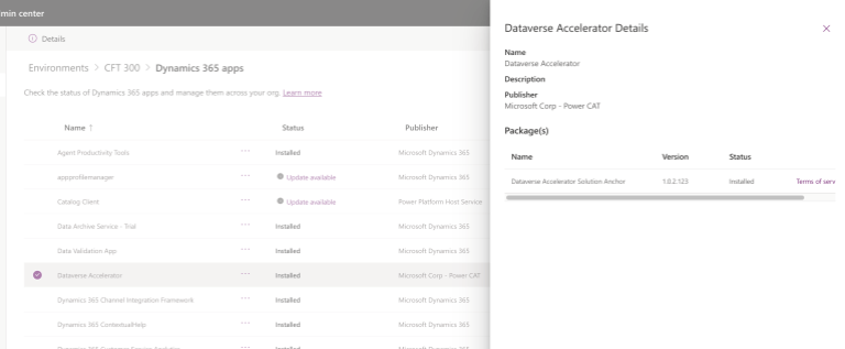 Dataverse Low-Code Plugins | Dataverse Accelerator | [Preview] | D365 ...