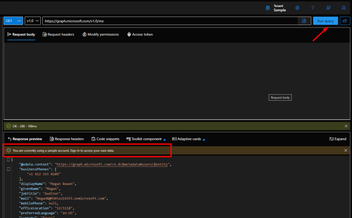 Getting Started with Microsoft Graph API | D365 Demystified