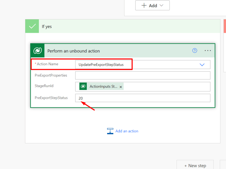 Pre-Export Step Required setting in Deployment Pipeline | Power Platform Pipelines | D365 ...