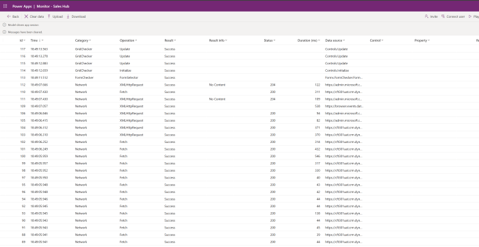Use Monitor to debug Model-driven apps remotely | Power Platform | D365 Demystified