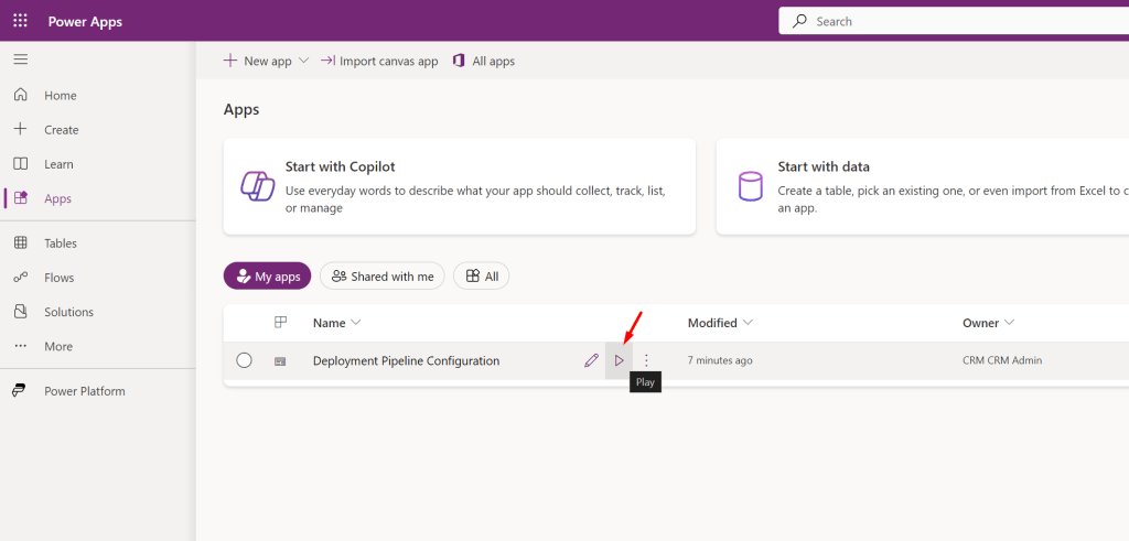 Setup Power Platform Pipelines | D365 Demystified