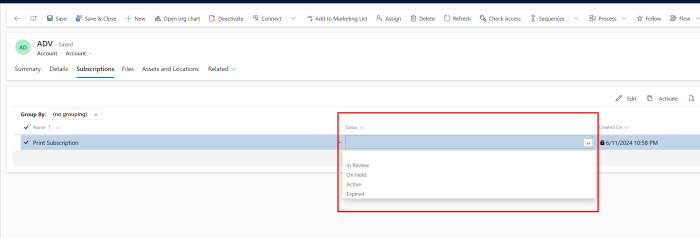 D365 Demystified | A closer look at Microsoft Dynamics 365.