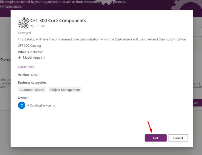 Power Platform Admin Center | D365 Demystified